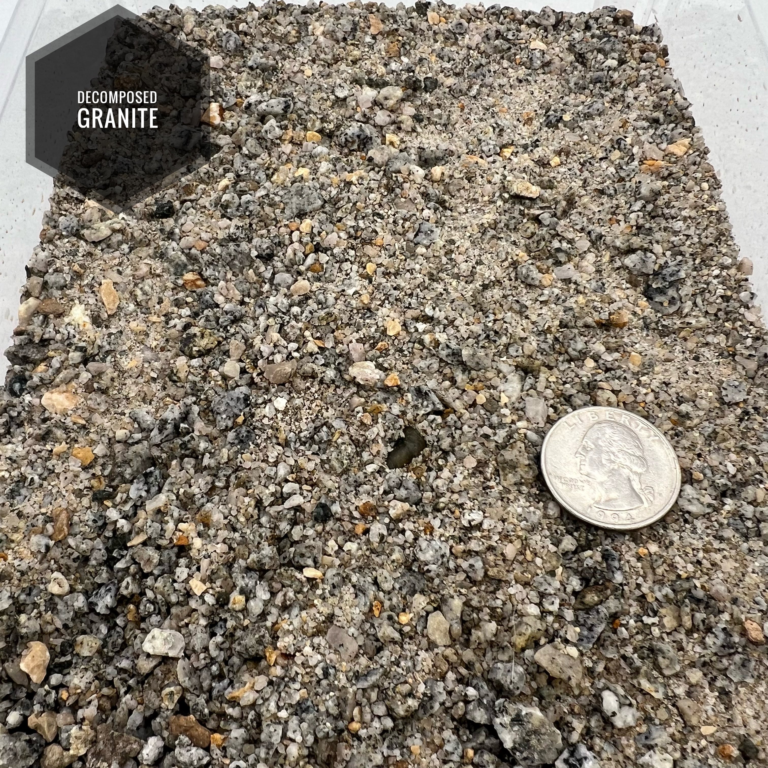 Decomposed Granite DG Fines Pathway Material | Riverton, Utah | Haul 4 U
